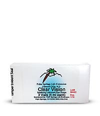 Clear Vision Eye Drops | Totalhormonegenetherapy.com